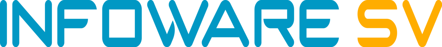 Infoware El Salvador